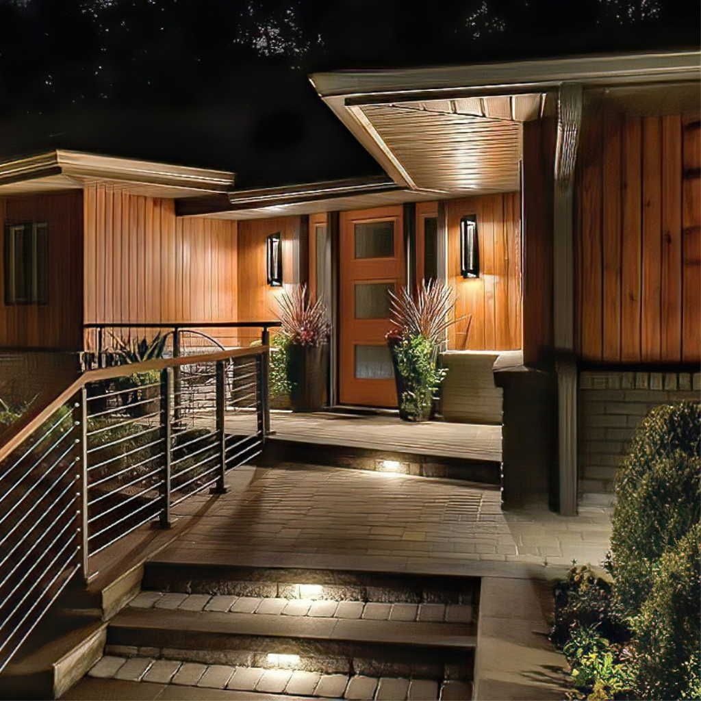 How To Install Top Notch Landscape Lighting Guide