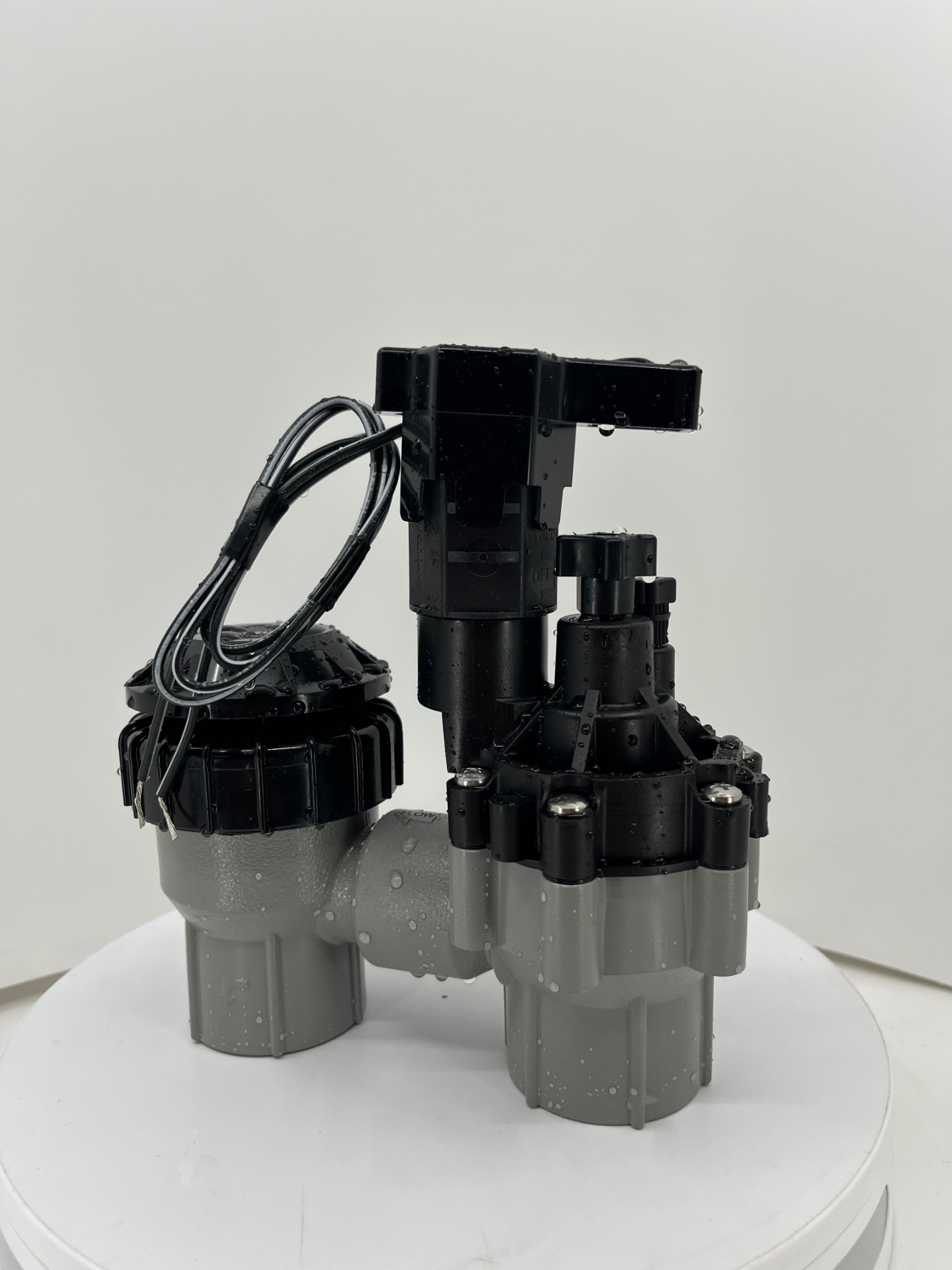 RainBird Sprinkler Valves - Watering & Irrigation Systems | Top Notch