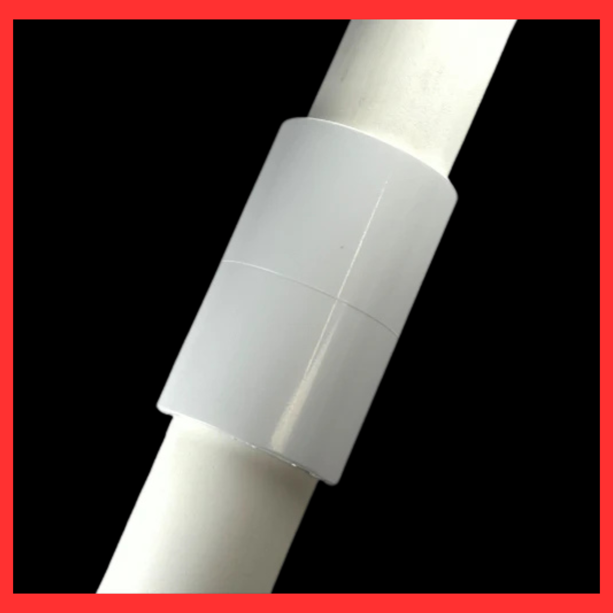 PVC Fittings Sch 40 | Top Notch Landscape Lighting