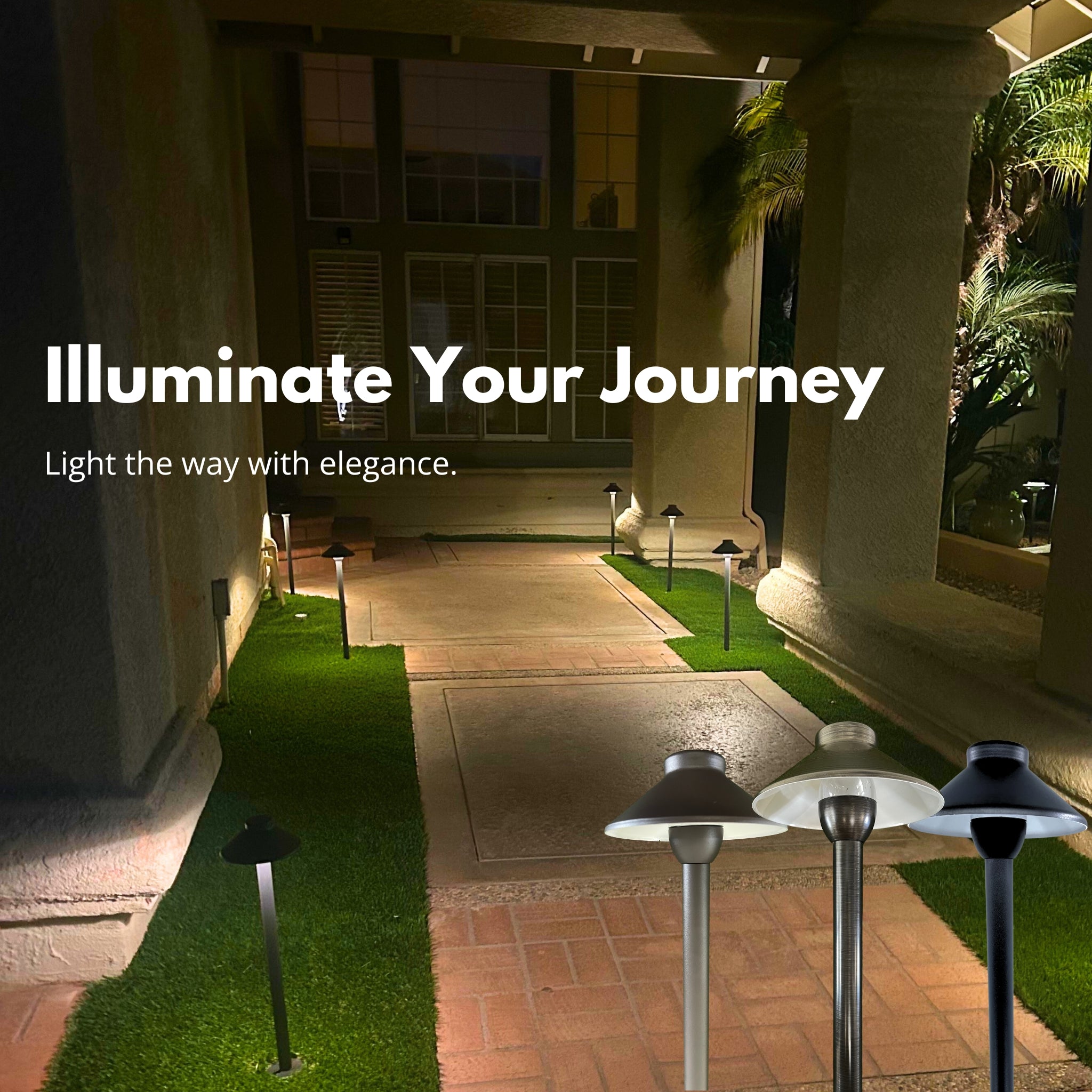 Top Notch Landscape Lighting | Outdoor Lighting | Low Top Notch Landscape Lighting | Outdoor Lighting | Low