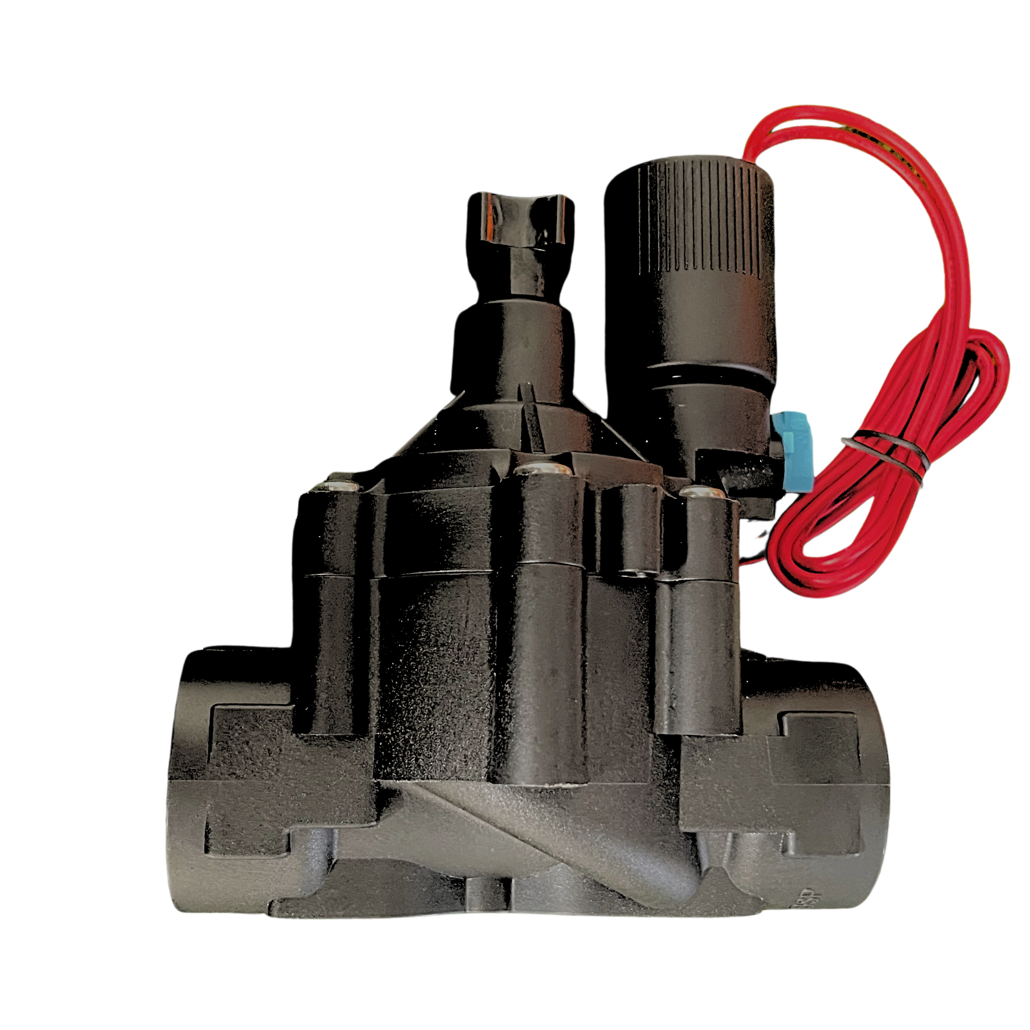 Top Notch Co | DV 1" Plastic Automatic Irrigation Sprinkler Valve, Flow ...